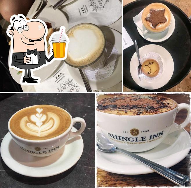 Shingle Inn Carindale, Shop K111/1151 Creek Rd in Carindale ...