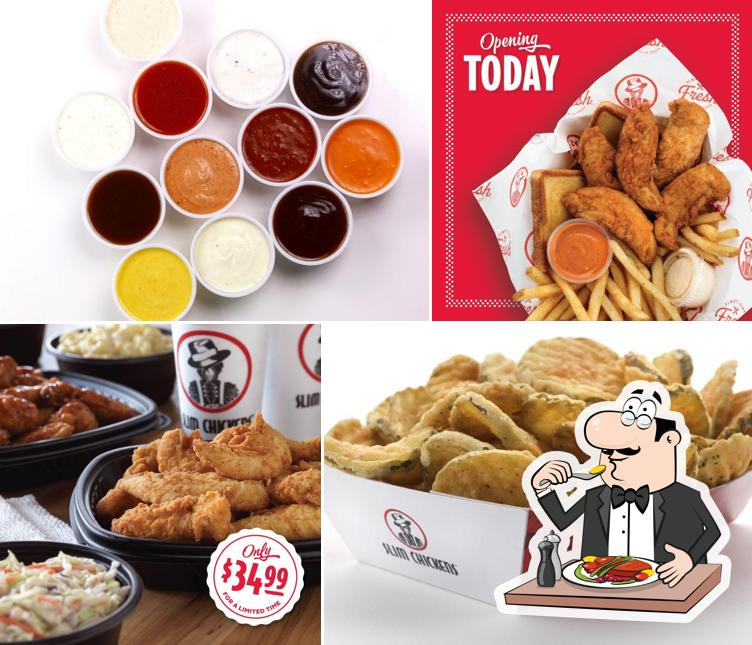 Top 5 restaurants with fried chicken in Owasso, september 2024 ...