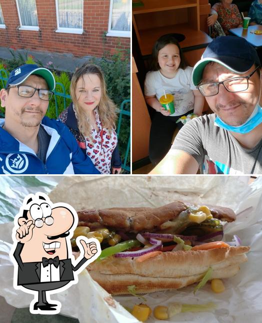 Subway, Holdernessgateway, 2 Courtney St, Holderness Rd in Hull ...