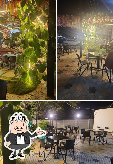 Tea Raja cafe, Thanjavur - Restaurant menu, prices and reviews