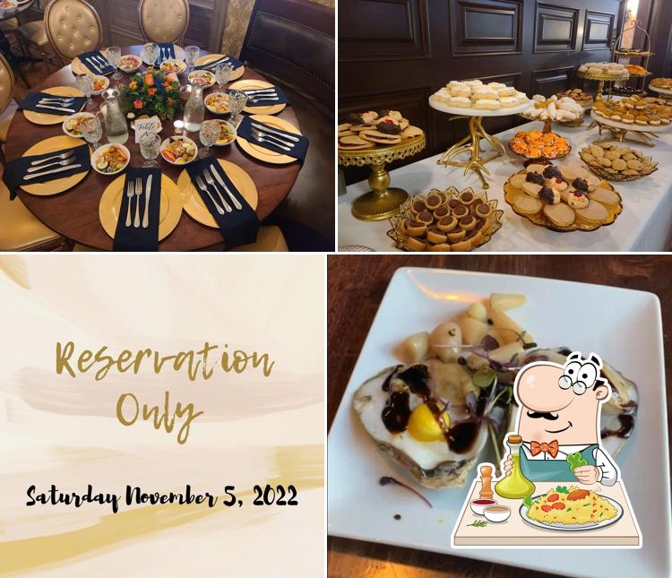 The Meredith Inn, Kittanning - Restaurant menu, prices and reviews