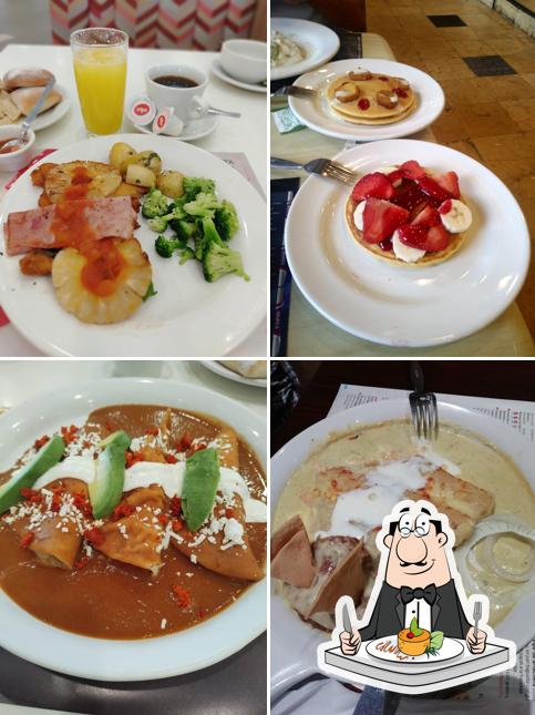 Vips Cuatro Caminos restaurant, Torreón, Blvrd Independencia 1300 ...