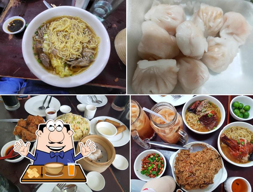 Top 10 chinese restaurants in Manila, october 2025 - Restaurant Guru