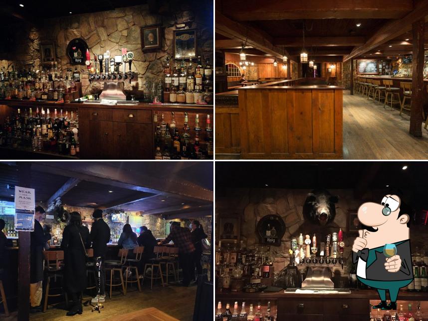 The Fable - Eagle Rock in Los Angeles - Restaurant menu and reviews