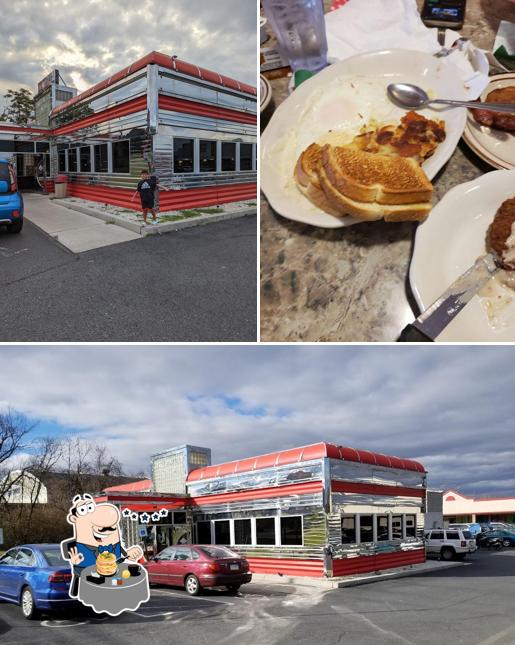 Lower Allen Diner, Camp Hill - Restaurant menu, prices and reviews