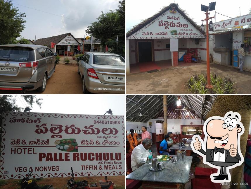 Palle Ruchulu, India, Chennai - Vijayawada Hwy - Restaurant reviews