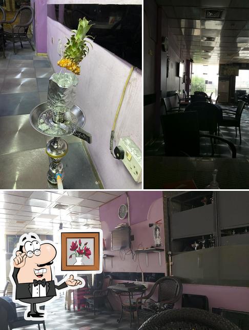 Al Ghala Coffee Shop, Abu Dhabi - Restaurant menu, prices and reviews
