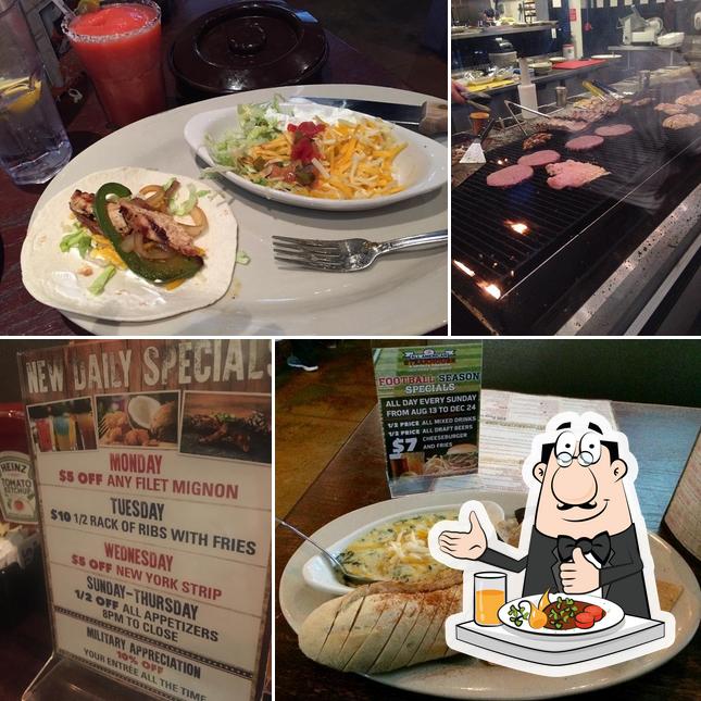 All American Steakhouse in USA - Restaurant reviews
