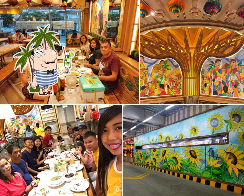 Buddy's, Calamba, Calamba - Restaurant menu, prices and reviews