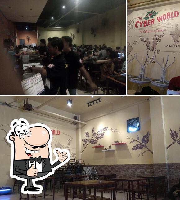 CW Coffee, Pontianak - Restaurant menu, prices and reviews