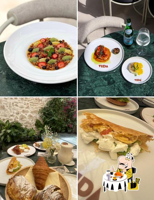Casona Café Bar, Cartagena - Menú del restaurante, precios y reseñas