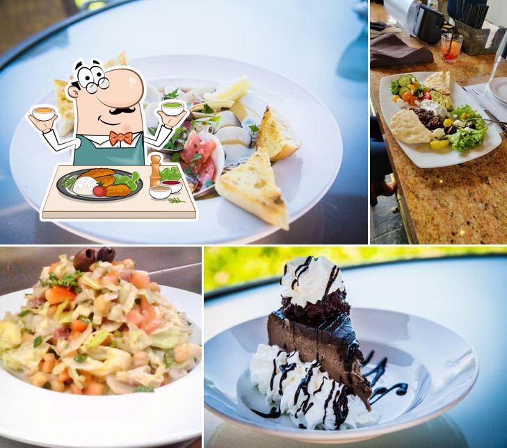 Crooked Spoon, Redmond - Restaurant menu, prices and reviews