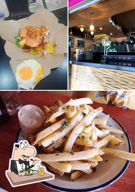 Buzz Stop Espresso Bar, Samford Village - Restaurant menu, prices and ...