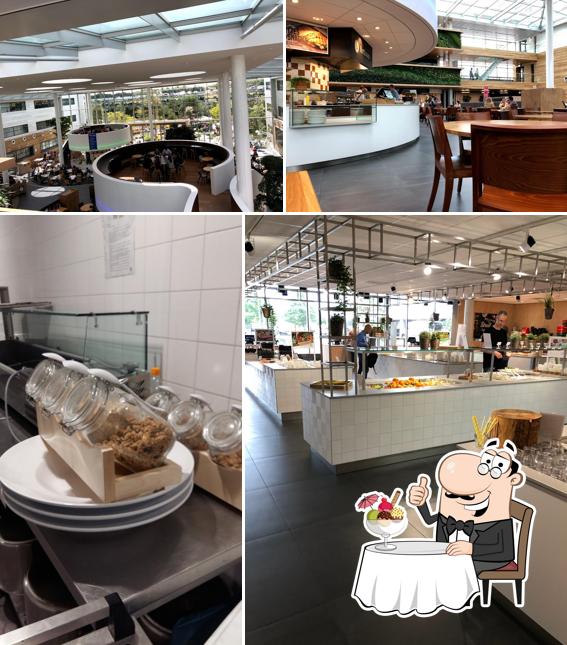 ASML Plaza, Veldhoven - Restaurant menu, prices and reviews
