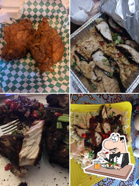 Cajun Island, Reynoldsburg - Restaurant menu, prices and reviews