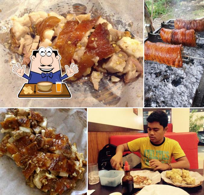 Cebu's Original Lechon Belly restaurant, Cebu City, 2/F Solara Building ...