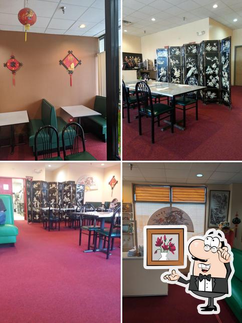 Chan’s Garden Chinese Restaurant, Elgin - Restaurant menu, prices and ...