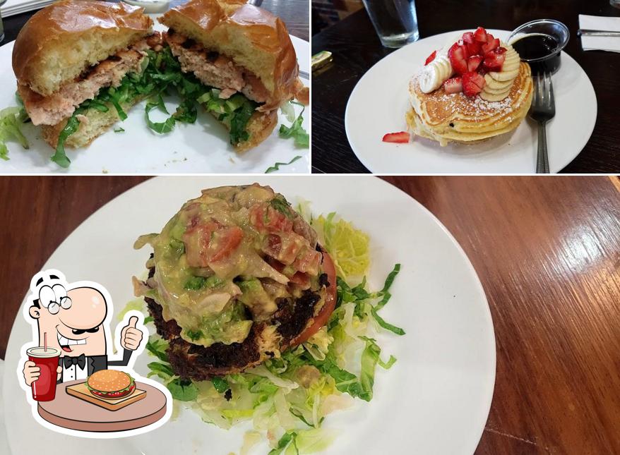 The Chefs Corner Cafe in Mineola - Restaurant menu and reviews