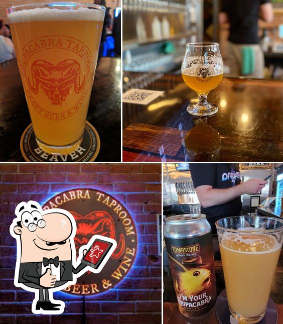 Chupacabra Taproom in Mesa - Restaurant reviews