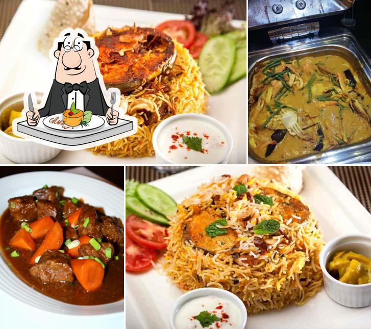 Dagat Dagatan Restaurant, Dubai - Restaurant menu, prices and reviews