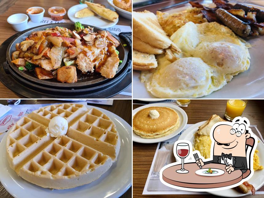 Top 7 restaurantes con menú infantil en Leon, octubre 2025 - Restaurant ...