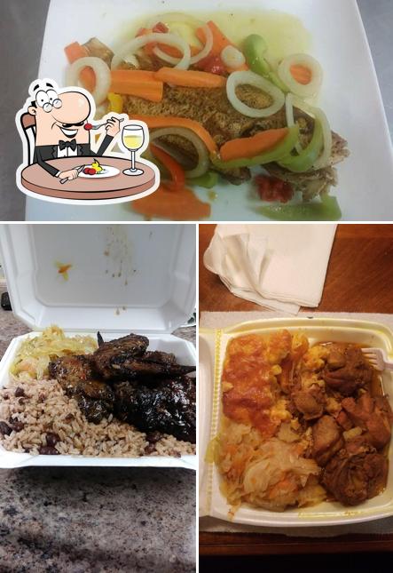 Jammin Jamaican Cuisine, Clementon - Restaurant menu, prices and reviews
