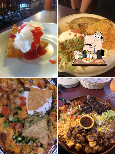 El Rodeo in Cheney - Restaurant menu and reviews