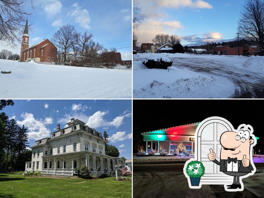 Top 5 pubs & bars in Fair Haven, Vermont, december 2025 - Restaurant Guru
