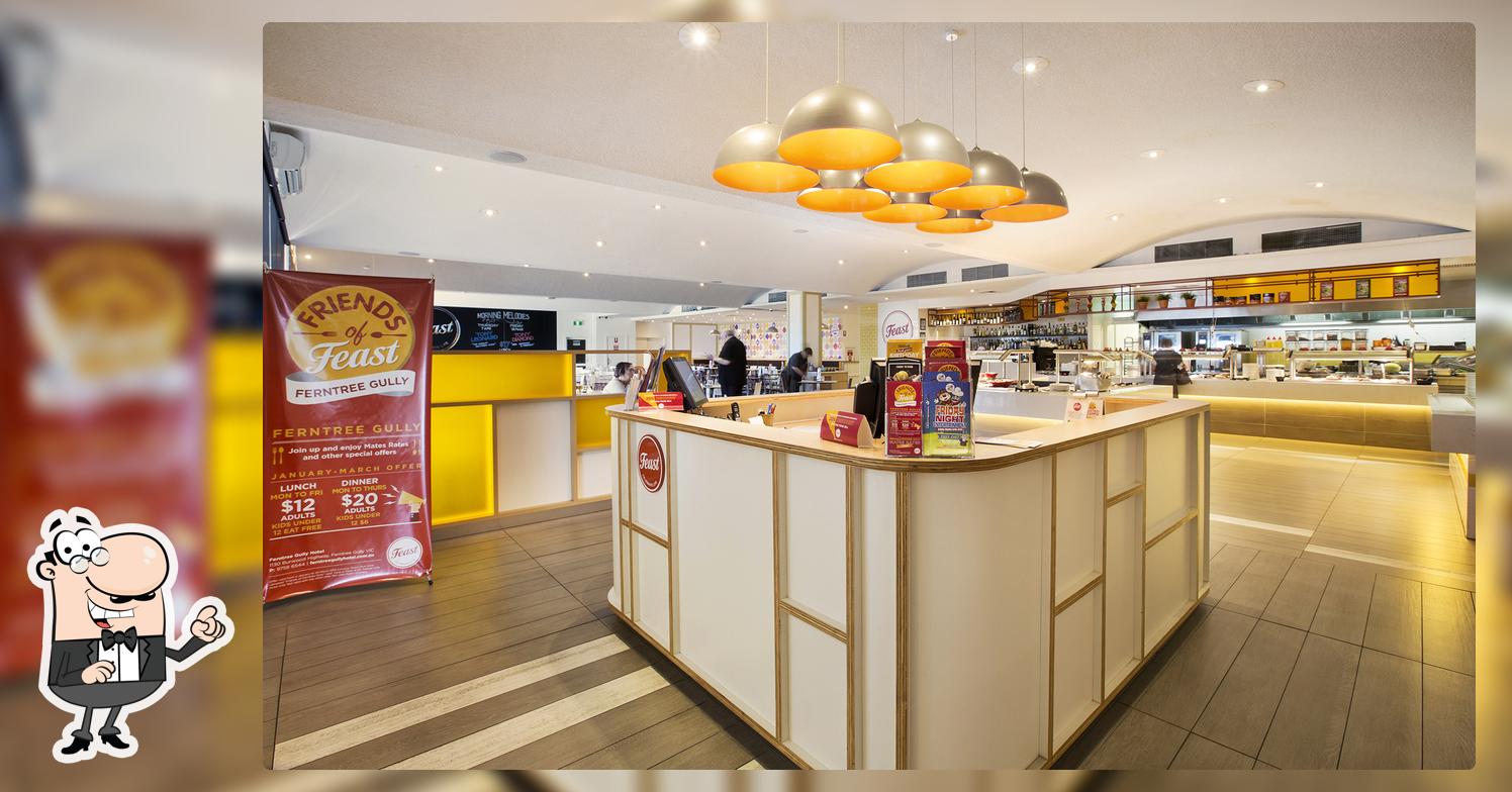 Top 4 restaurants with prawn crackers in Ferntree Gully, january 2025 ...