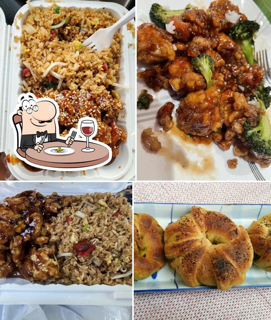 Golden Kitchen in Valley Stream - Restaurant menu and reviews