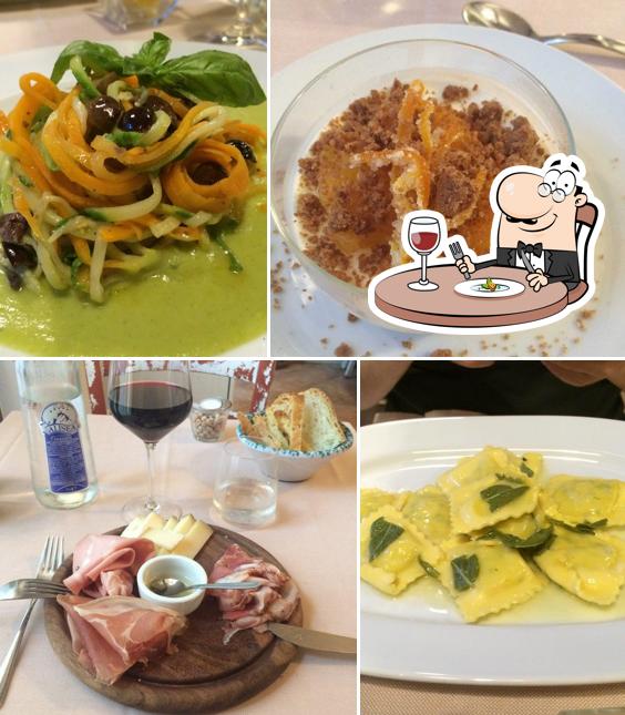 Il Vezzo restaurant, Florenz - Restaurantspeisekarten und Bewertungen