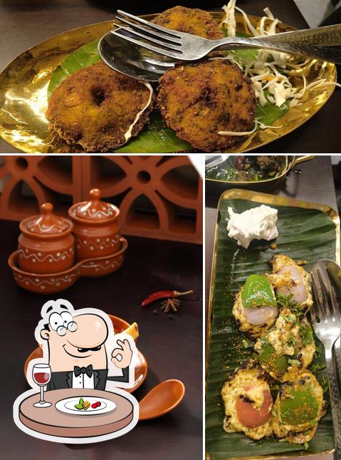 Jathara Restaurant, Hyderabad - Restaurant menu, prices and reviews