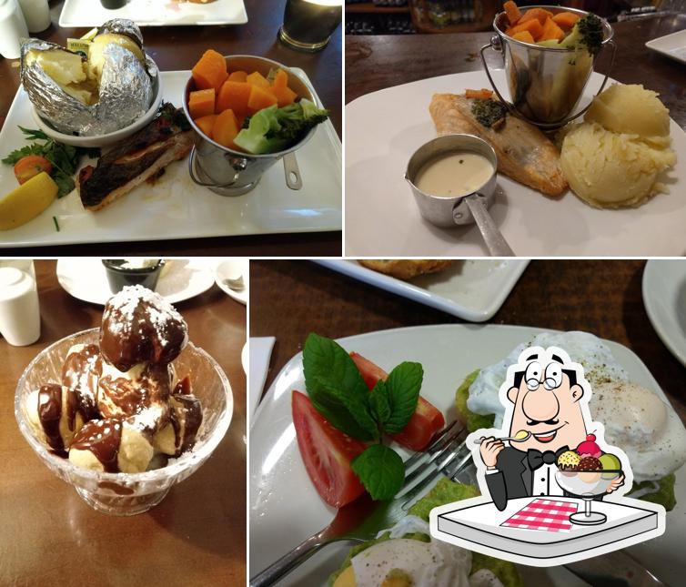 Top 5 restaurants with ribeye in Oranmore, october 2025 - Restaurant Guru