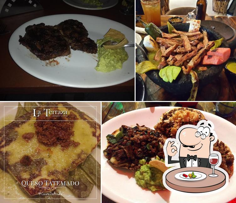 El mejor mezcal de Nuevo Laredo, invierno 2024 - Restaurant Guru