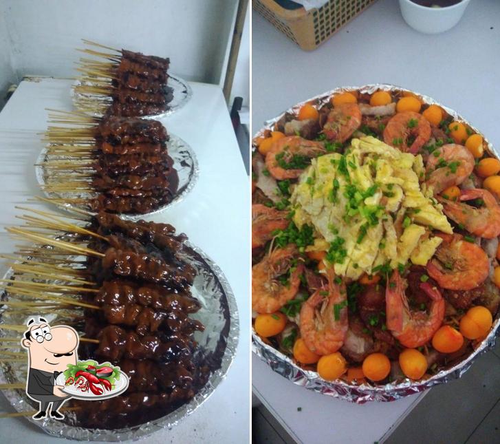 Le Fleur Chicken, Quezon City - Restaurant menu, prices and reviews