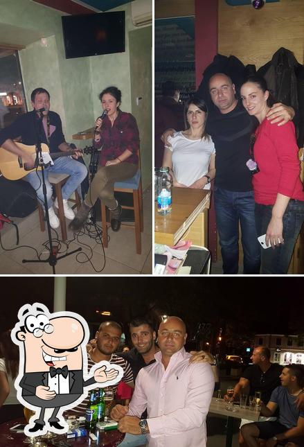 Libero Cafe, Niksic - Restaurant reviews