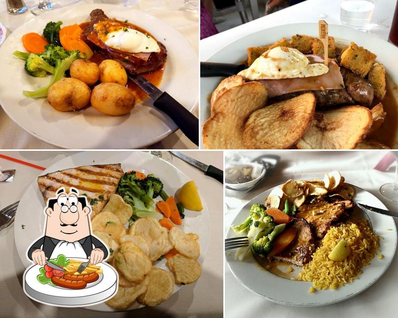 Madeira Restaurant, East Providence - Restaurant menu, prices and reviews