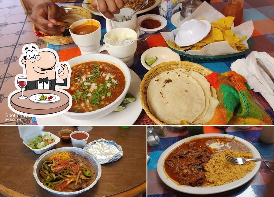 Mi Ranchito, Fort Valley - Restaurant menu, prices and reviews