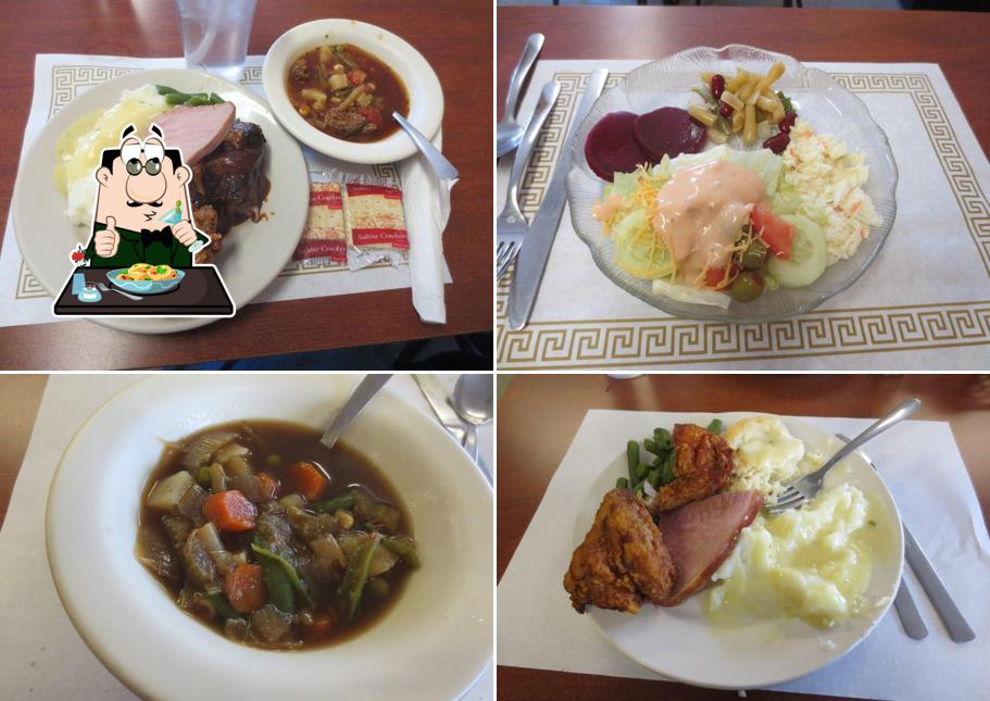 Middleton Diner in Middleton - Restaurant menu and reviews