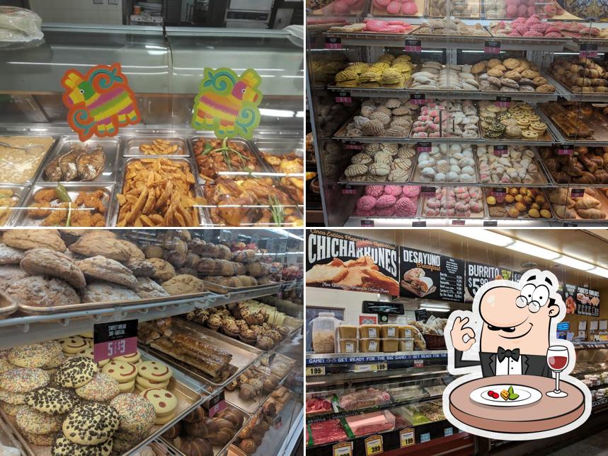 Northgate Market, Placentia - Restaurant menu, prices and reviews