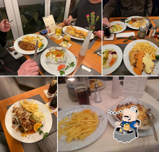 Ola Kalá, Bochum - Speisekarte, Preise und Bewertungen