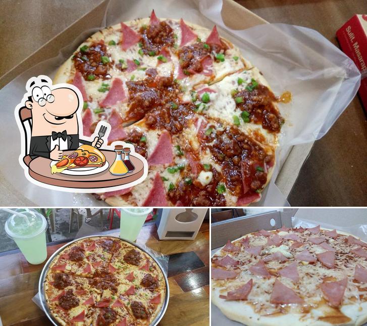 3M PIZZA restaurant, Roxas - Restaurant reviews