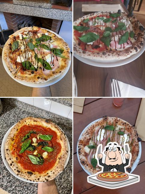 Pizzeria Porka Eva, Ajdovščina - Restaurant reviews