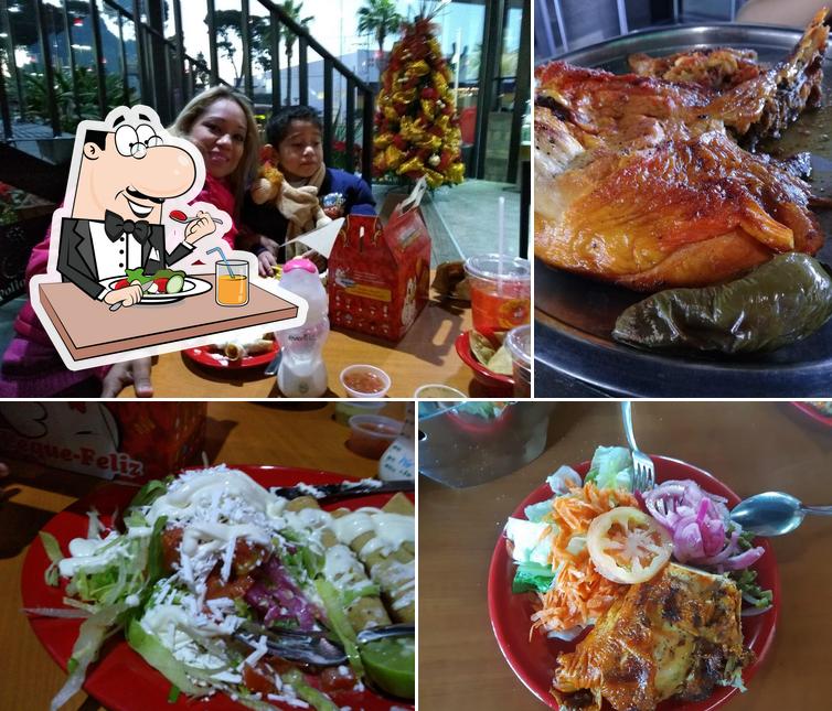 Pollo Feliz, Monclova - Menú del restaurante, precios y reseñas