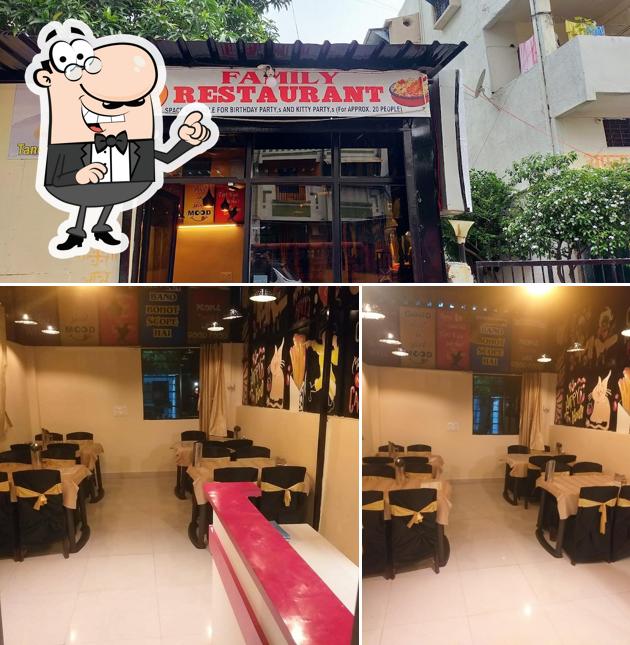 Punjabi Kitchen, Nagpur - Restaurant menu, prices and reviews