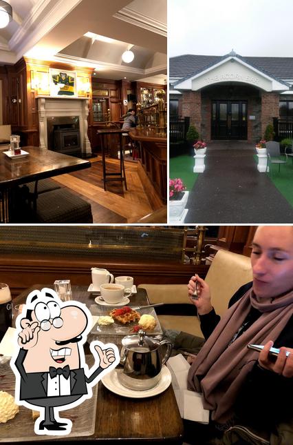 Menu of The Acorn Bar, Killarney, N71 - reviews and ratings