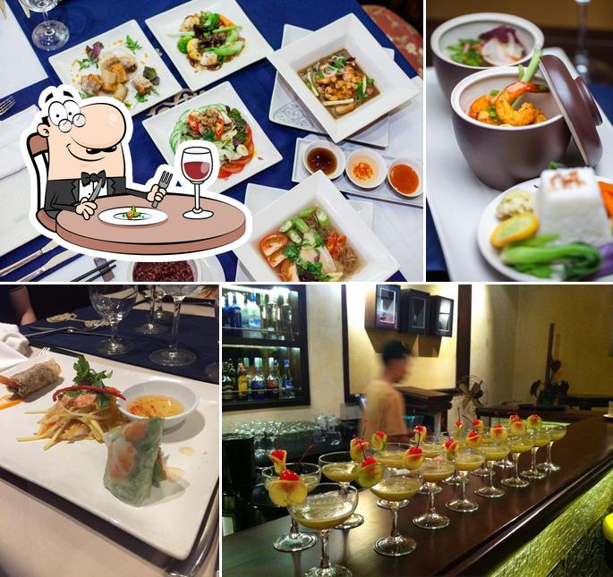 Ancient Faifo restaurant, Hoi An - Restaurant menu and reviews
