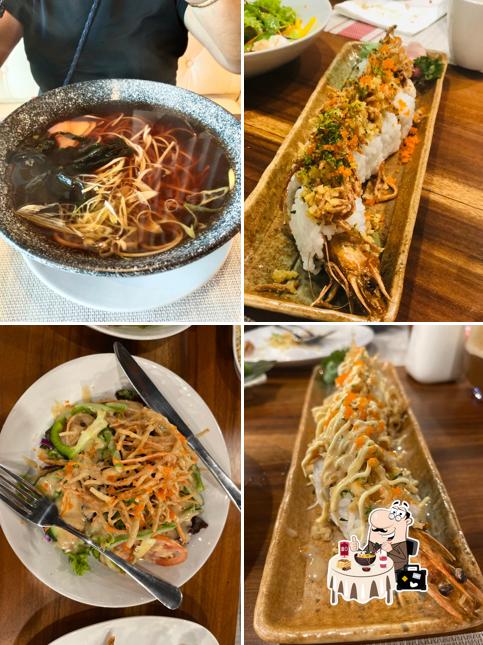 Azami Tagaytay, Tagaytay - Restaurant menu, prices and reviews