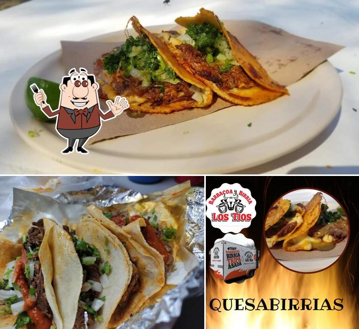 BIRRIA LOS TIOS restaurant, Nuevo Laredo, ESQUINA CON - Restaurant reviews