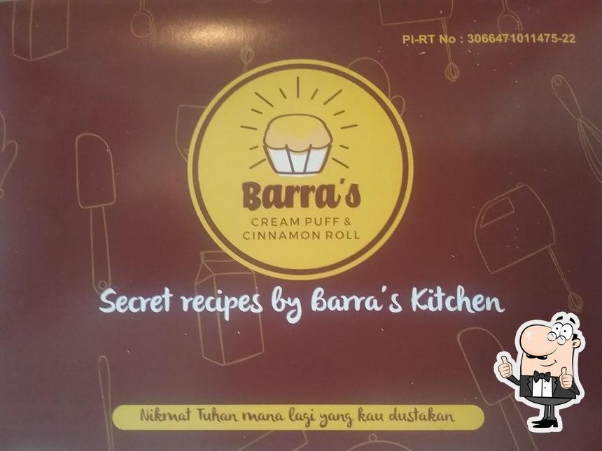 Barras Kitchen Outlet - Kuliner & Oleh Oleh Balikpapan, Balikpapan ...
